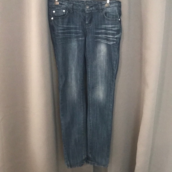 Highway Jeans | Jeans | Highway Low Rise Skinny Jeans | Poshmark